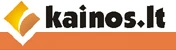 Kainos.lt | Logopedia | Fandom