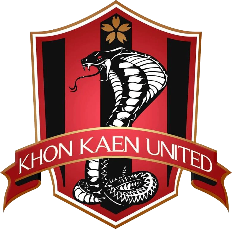 Khon Kaen United | Logopedia | Fandom