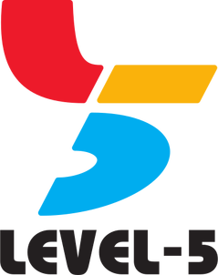 Level-5 | Logopedia | Fandom