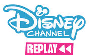 Disney Channel (France) | Logopedia | Fandom