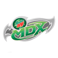 Mountain Dew MDX | Logopedia | Fandom