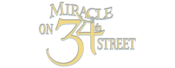 Miracle on 34th Street (1947) | Logopedia | Fandom