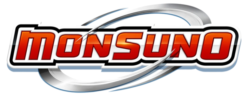 Monsuno | Logopedia | Fandom