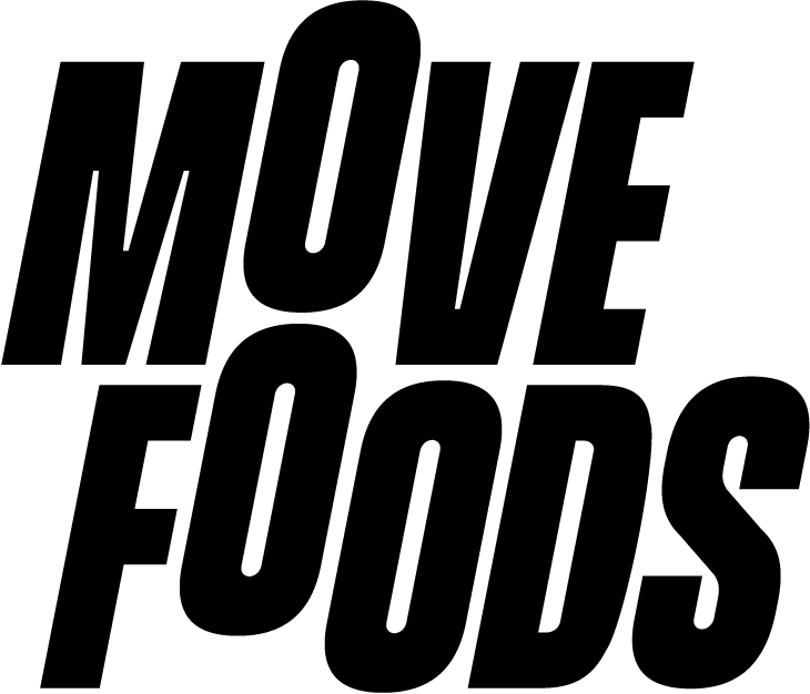 Move Foods | Logopedia | Fandom