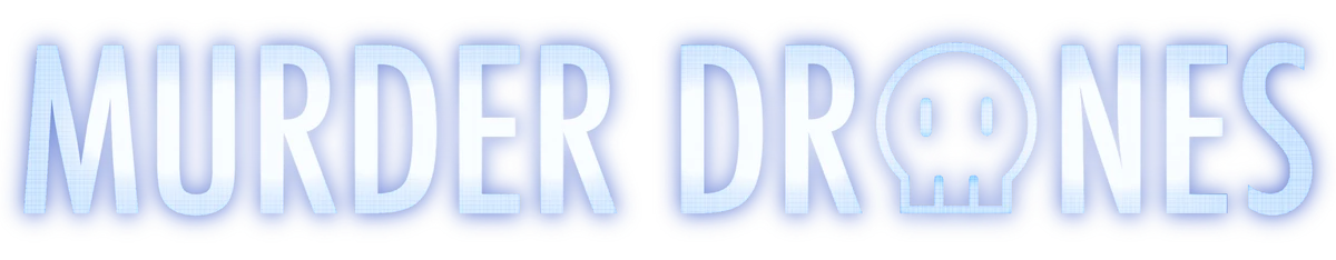 Murder Drones | Logopedia | Fandom