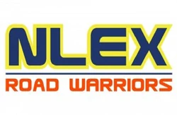 NLEX Road Warriors | Logopedia | Fandom