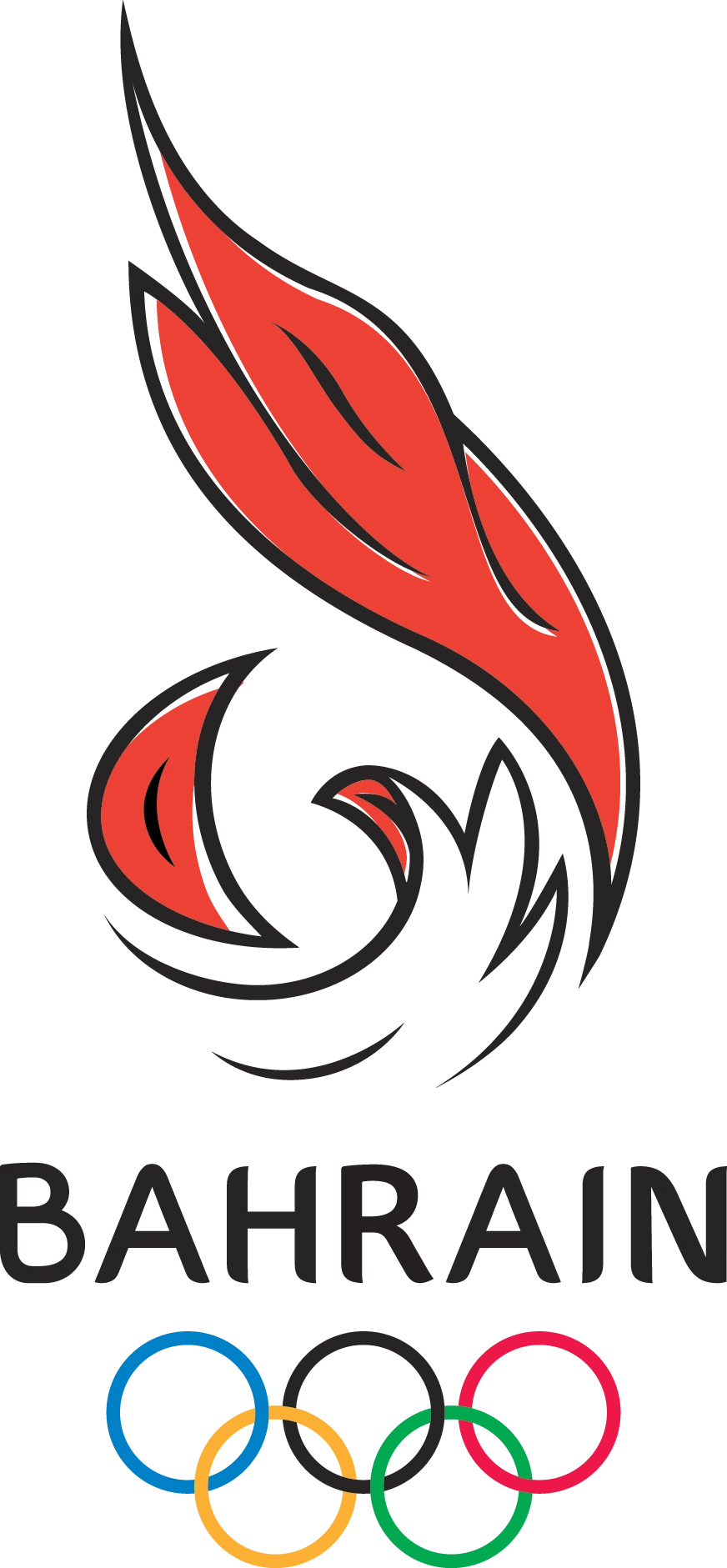 Bahrain Olympic Committee | Logopedia | Fandom