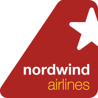 Nordwind Airlines | Logopedia | Fandom