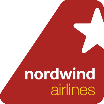 Nordwind Airlines | Logopedia | Fandom