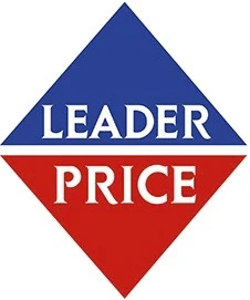 Leader Price | Logopedia | Fandom