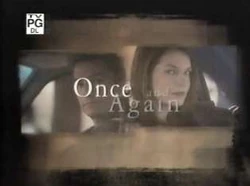 Once and Again | Logopedia | Fandom