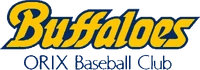 Orix Buffaloes | Logopedia | Fandom