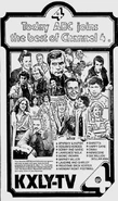 KXLY-TV | Logopedia | Fandom