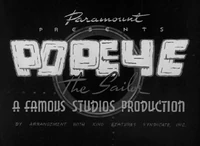 Popeye | Logopedia | Fandom