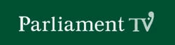 Parliament TV | Logopedia | Fandom