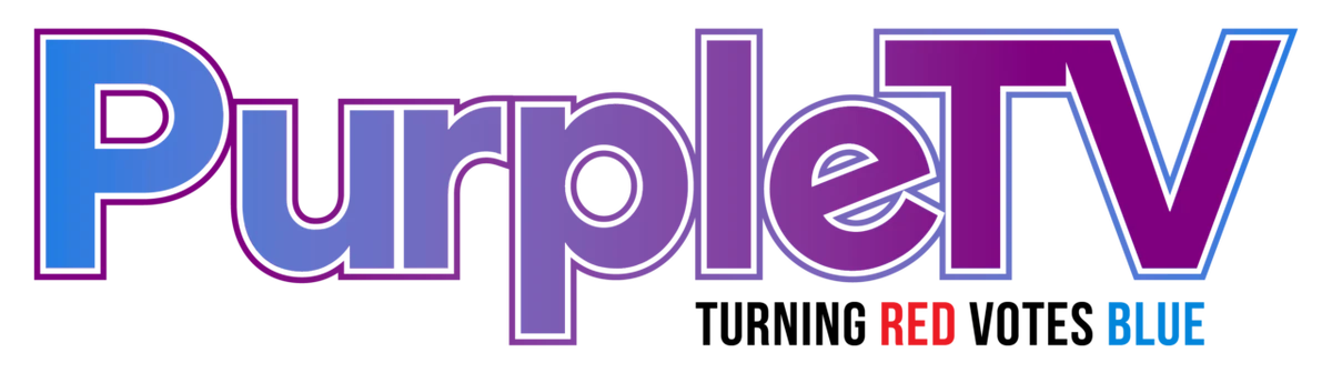 Purple TV | Logopedia | Fandom