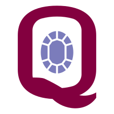 QRL Sapphires | Logopedia | Fandom