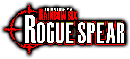 Tom Clancy's Rainbow Six: Rogue Spear | Logopedia | Fandom
