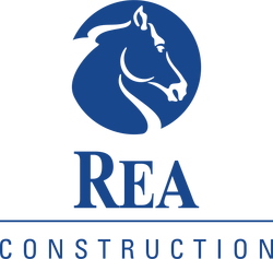 Rea Contracting | Logopedia | Fandom