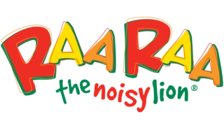 Raa Raa the Noisy Lion | Logopedia | Fandom