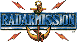 Radar Mission | Logopedia | Fandom