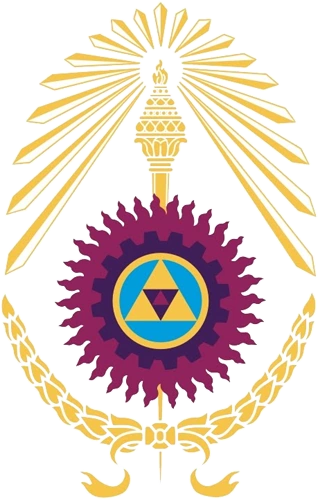 Logotipo De La Universidad Rangsit