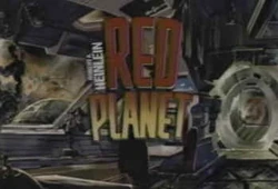 Red Planet (miniseries) | Logopedia | Fandom