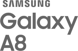 Samsung Galaxy A8 | Logopedia | Fandom