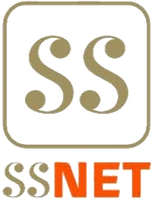 SSNET | Logopedia | Fandom