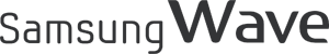 Samsung Wave | Logopedia | Fandom