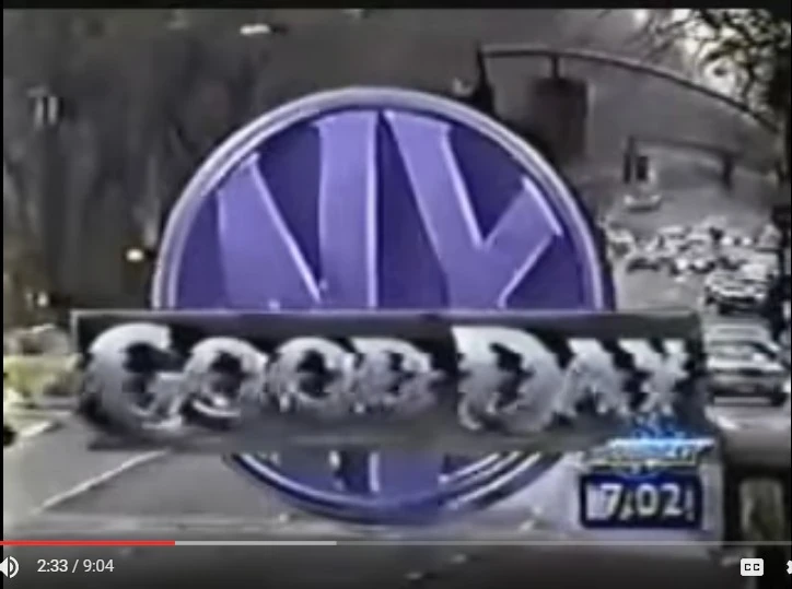 Good Day New York | Logopedia | Fandom