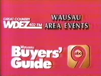 WAOW | Logopedia | Fandom