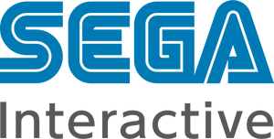 Sega Interactive | Logopedia | Fandom