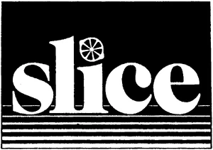 Slice Logo