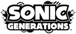 Sonic Generations | Logopedia | Fandom