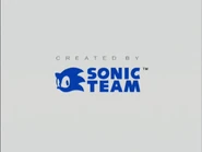 Sonic Team | Logopedia | Fandom