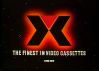 VCX Video | Logopedia | Fandom