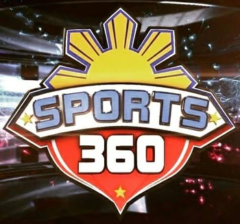 Sports 360 | Logopedia | Fandom