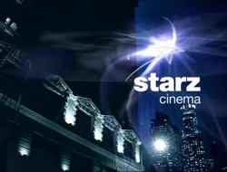 Starz Edge Tv Logo