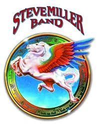 Steve Miller Band | Logopedia | Fandom