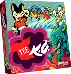 Tee K.O. | Logopedia | Fandom