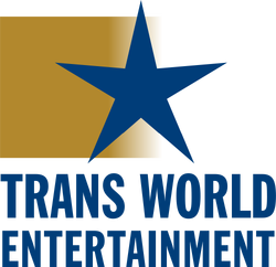 Trans World Entertainment (retail company) | Logopedia | Fandom