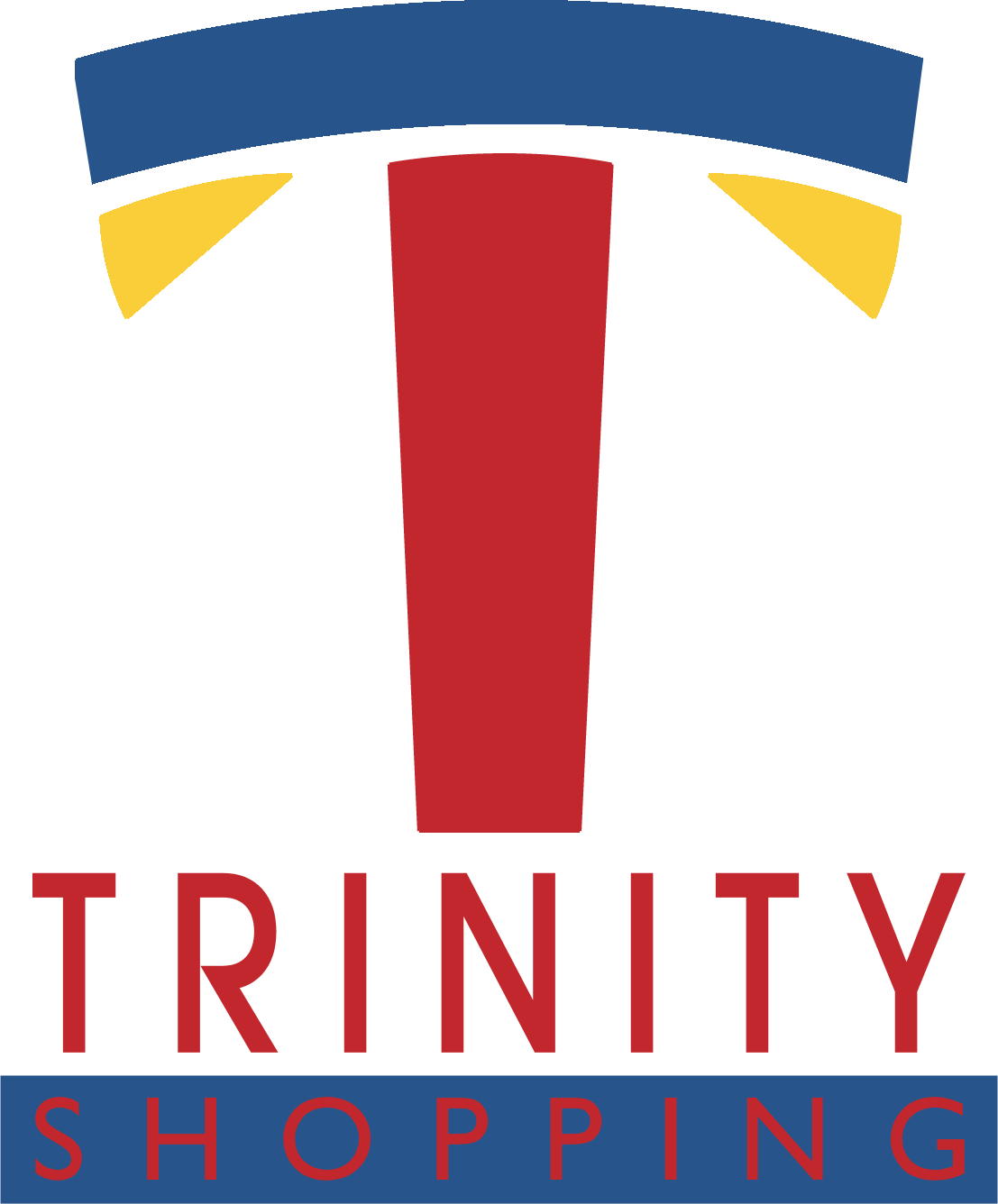 Trinity Centre | Logopedia | Fandom
