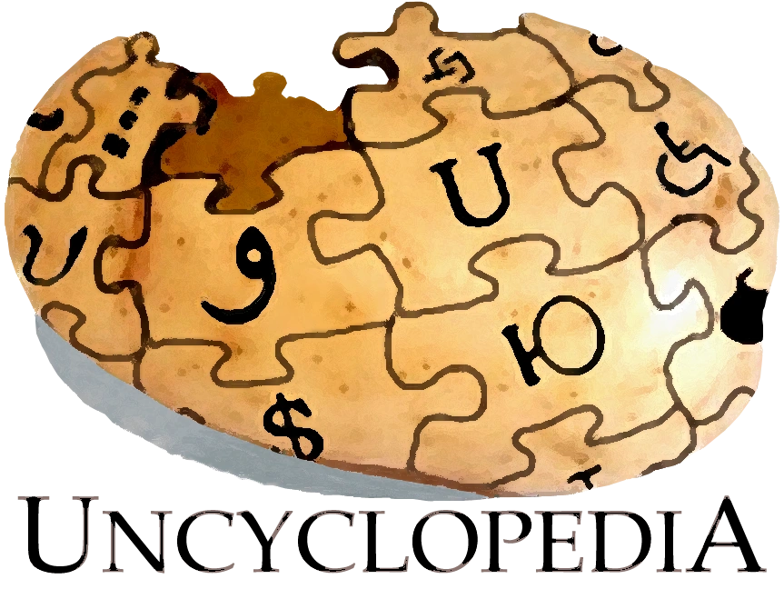 English Uncyclopedia | Logopedia | Fandom