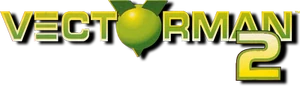 Vectorman 2 | Logopedia | Fandom