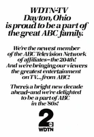 WDTN | Logopedia | Fandom