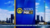 WPGH-TV/News | Logopedia | Fandom