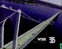 WSBE-TV | Logopedia | Fandom