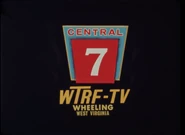 WTRF-TV | Logopedia | Fandom