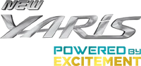 Toyota Yaris | Logopedia | Fandom